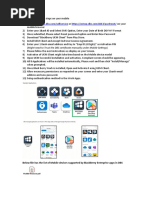 Secure Plus (Token Activation) | PDF