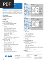 MTL5532 PULSE ISOLATOR (Pulse & 4 - 20ma Current Outputs) | PDF ...