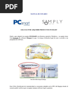 AAct Portable v4.2.4 Activador Windows & Office | PDF