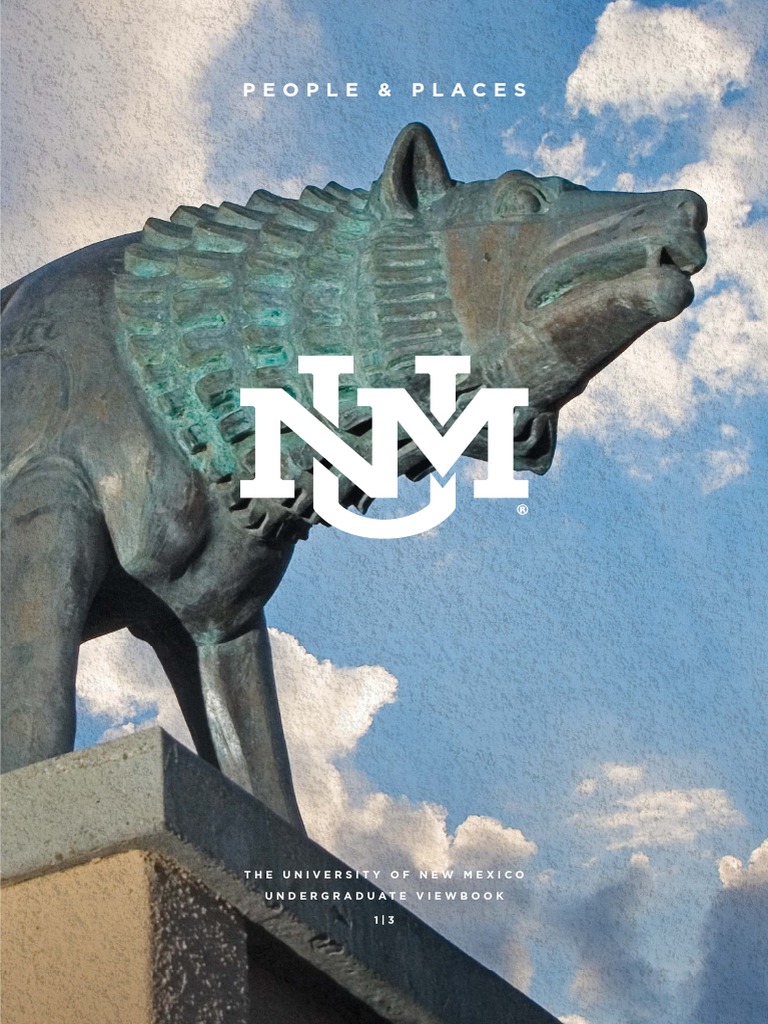 UNM: Diverse Community & Opportunities | PDF | Fraternities And Sororities