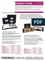PostNet Northgate Price List | PDF | Stationery