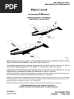 DCS F/A-18C HARM Code Reference | PDF | History