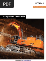 Global e-Service Overview for Hitachi | PDF | Icon (Computing) | Password