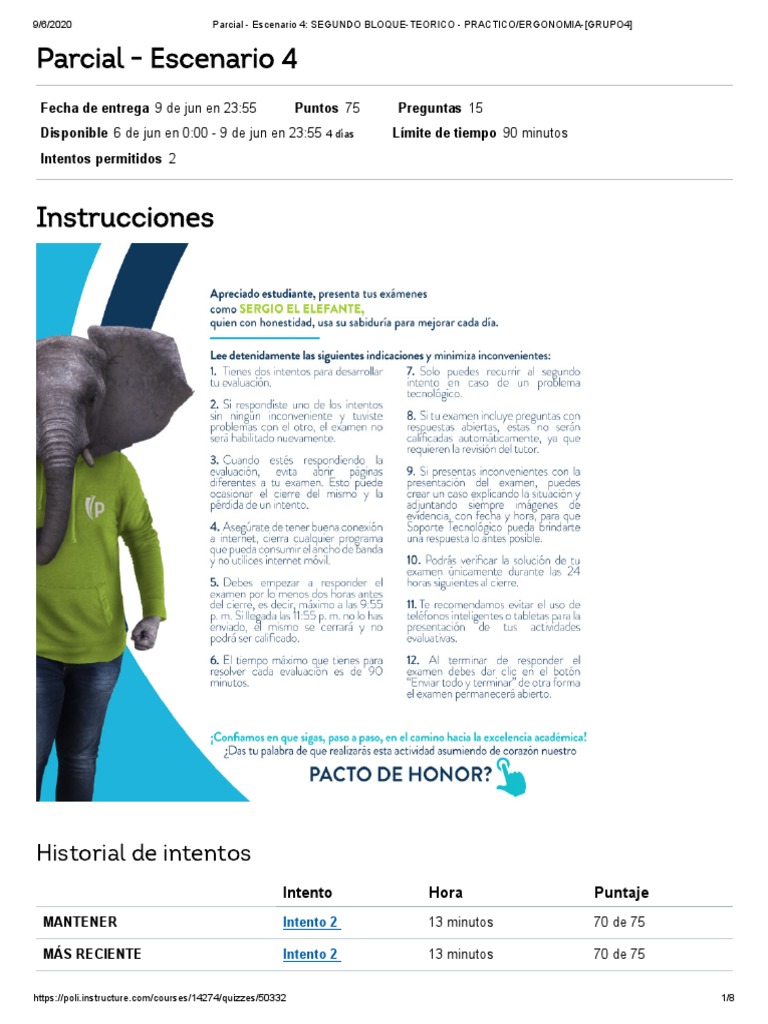 Evaluando el Riesgo Ergonómico: Un Análisis de Casos Prácticos ...