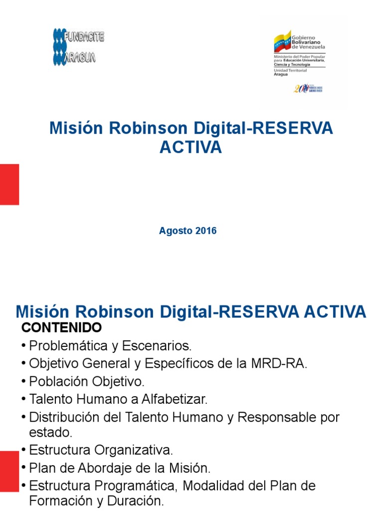 Mision Robinson Digital DEFINITIVA-1 | PDF | Hashtag | Internet