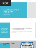 Codey Rocky Coding Guide - EN | PDF | Qr Code | Color