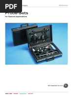 Drill Pipe Technical Specifications Guide | PDF | Pipe (Fluid ...