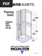 KONE MonoSpace 500 DX Configurations and Dimensions - tcm25 115250 ...