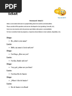 Adopt-A-Nation Country Project Description Revised | PDF