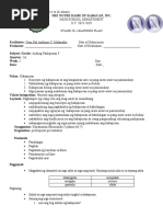 Tableau Rubric | PDF