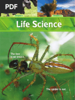 Abeka Science 5 Exam | PDF | Honey Bee | Bees