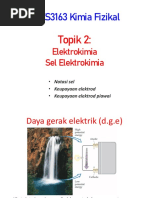 Amali Kimia KSSM Tingkatan 4 | PDF