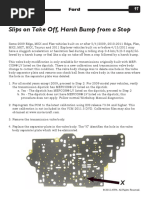 10 Speed Shift Pattern | PDF