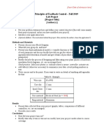 MAT 240 Module Two Assignment Template | PDF | Teaching Methods ...