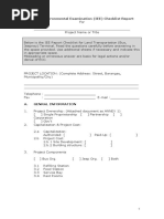 RSBSA Enrollment Form 1 PDF | PDF | Farms | Agriculture