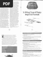 Hotas X-56 Button Layout | PDF