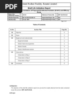 FSSAI Schedule 4 | PDF | Food Safety | Hygiene