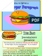 B2 Grammar Topics Overview | PDF