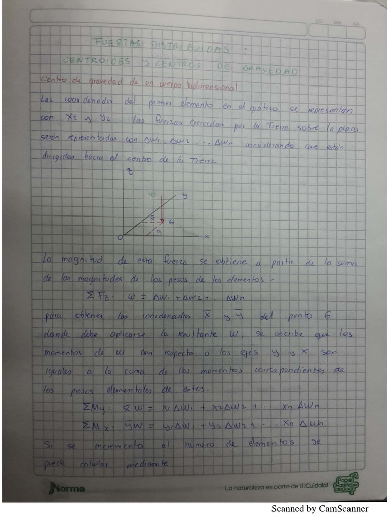 Resumen Capitulo 5 | PDF