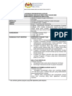 Isi Kandungan Fail Ts 25 | PDF