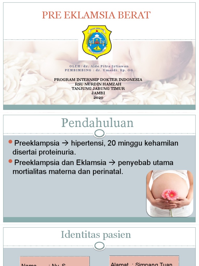 Presentasi PEB | PDF