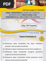 Miller Classification of Marginal Tissue | PDF | Periodontology ...