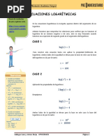 Ejercicios Resueltos de Potencias - Calcular y Simplificar | PDF | Exponenciación | División ...