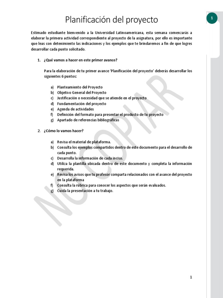 EJEMPLO Plantilla Bosquejo | PDF | Dilación | Habilidades profesionales