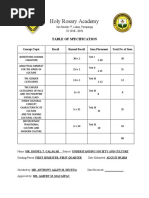 Student Drop Out Form | PDF
