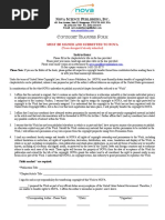 Affidavit of Mutilation of Passport | PDF | Affidavit | International Law