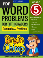 Math Power 7 Blackline Masters | PDF