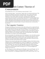 The-Principles of Psychology William James | PDF