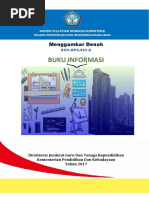 Standar Kelengkapan Gambar Arsitektur | PDF