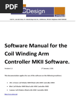 Tajima Embroidery Machine Error Codes: Tajimaplus | PDF | Floppy Disk ...