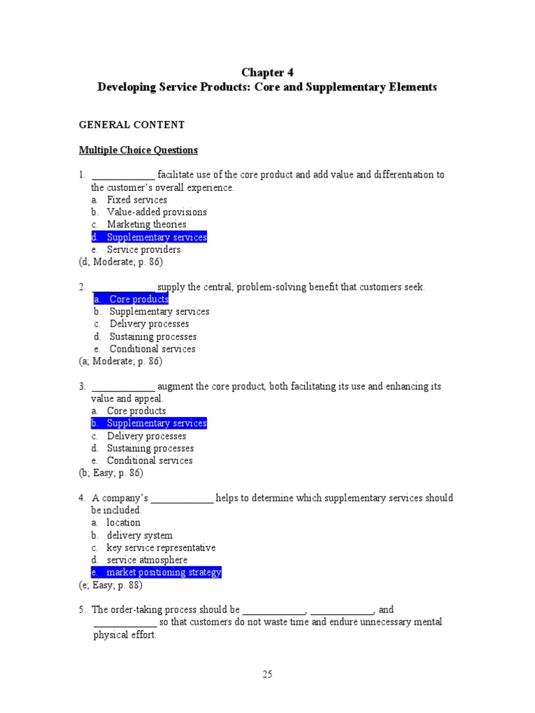 ESM TB Ch04 | PDF | Market Segmentation | Brand