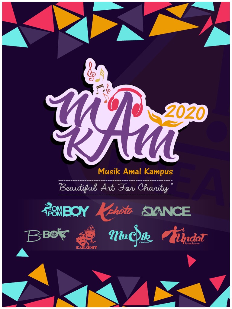 Ilham Nur Halim - Poster | PDF