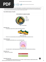 Grade 10 - Social Sciences - Geography - Term 2 - Geomorphology - E ...