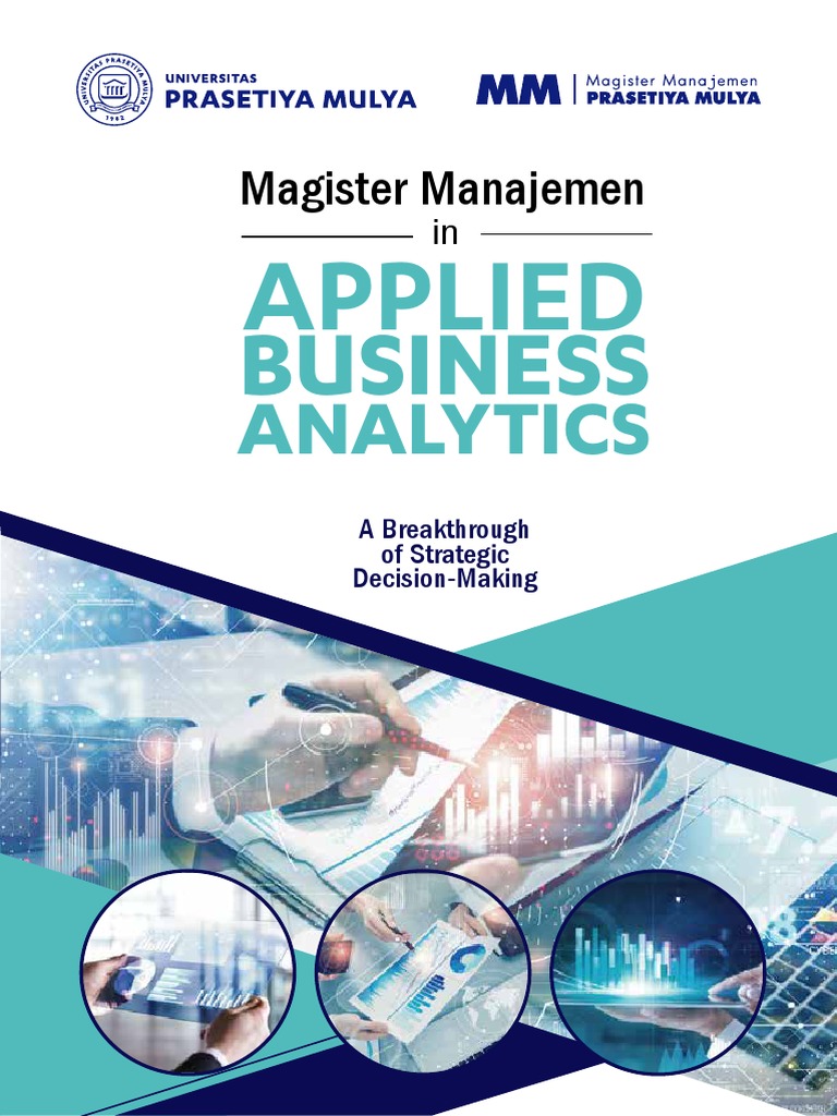 Brosur-Mmba 2020 | PDF | Jakarta | Cognition