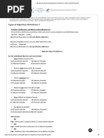 Gr6 Alliteration, Assonance, Onomatopoeia, Consonance Worksheet | PDF
