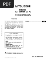 Nissan Td27 Diesel Engine Manual PDF | PDF | Self-Improvement