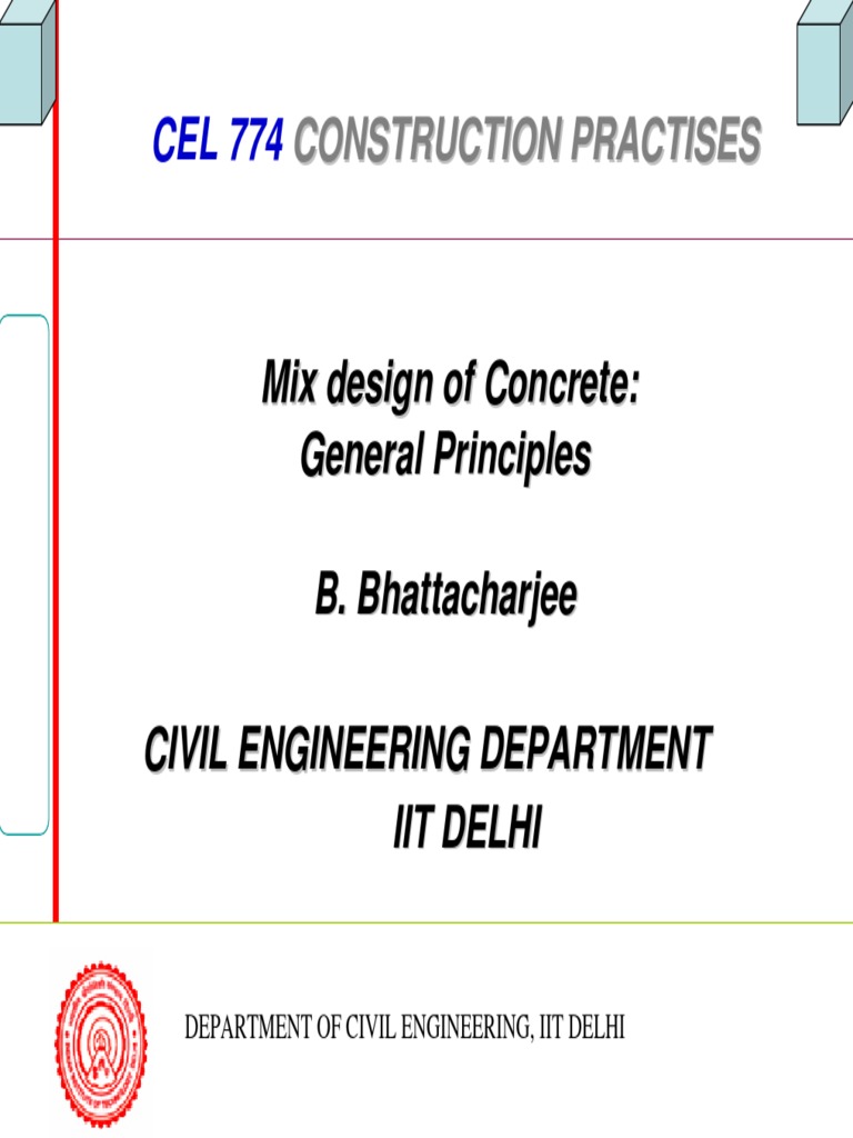 24 PDF | PDF | Reinforced Concrete | Concrete