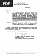 AnnexG eKAS&ePresS | PDF | Medical Prescription | Health Sciences