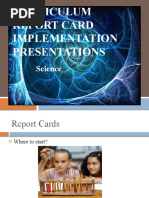 5th Grade Science STAAR Blueprint 2025 | PDF | Behavior Modification ...