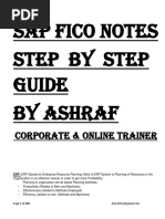 All You Need To Know About Universal Journal (ACDOCA) - SAP S4 HANA ...