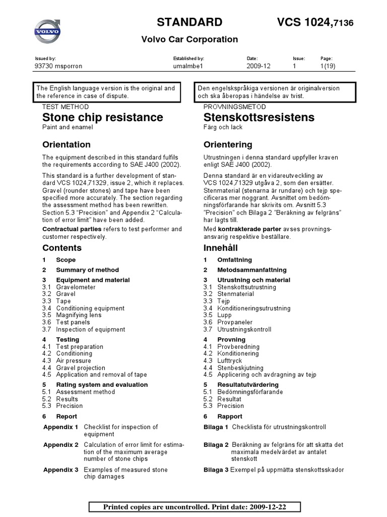 VCS 1024,7136 PDF | PDF