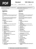 Standard STD 121-0006 | PDF