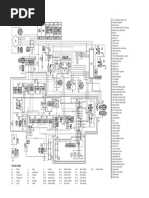R/C Servo Wire Color Codes Guide | PDF | Technology & Engineering
