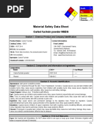 Method Statement & Risk Assessment Installation of Structured Cabling ...