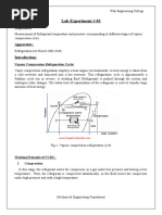 ASHRAE Cooling Load Check Figures | PDF | Manufactured Goods ...