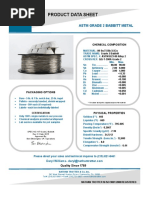 C15 Steel (1.0401) Composition & Properties | PDF | Materials ...
